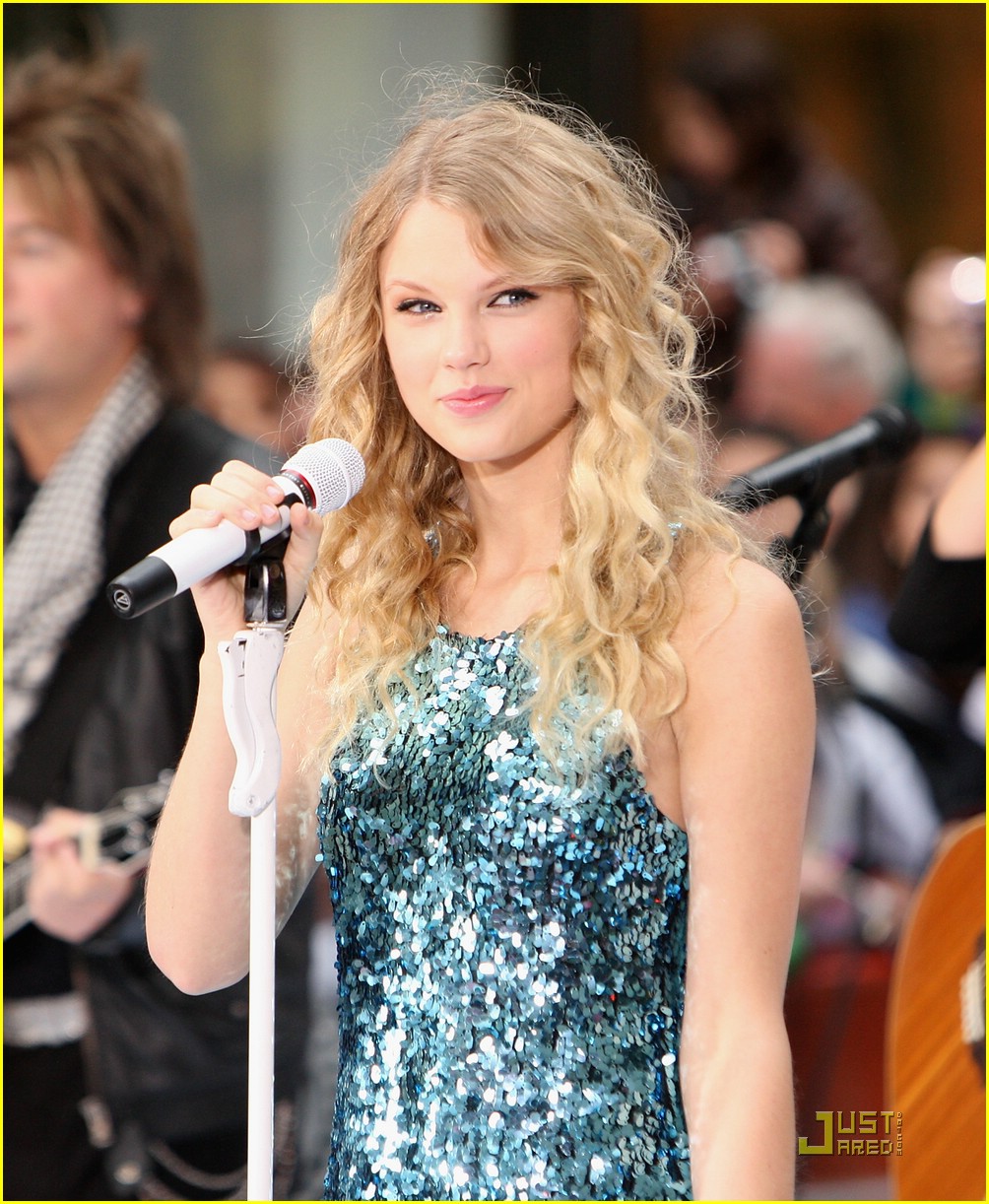 Taylor Swift: From TopShop to Today | Photo 172321 - Photo Gallery ...