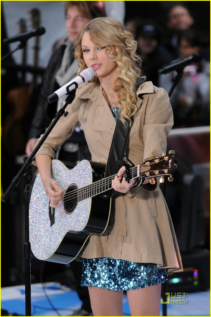 Taylor Swift: From TopShop to Today | Photo 172341 - Photo Gallery ...