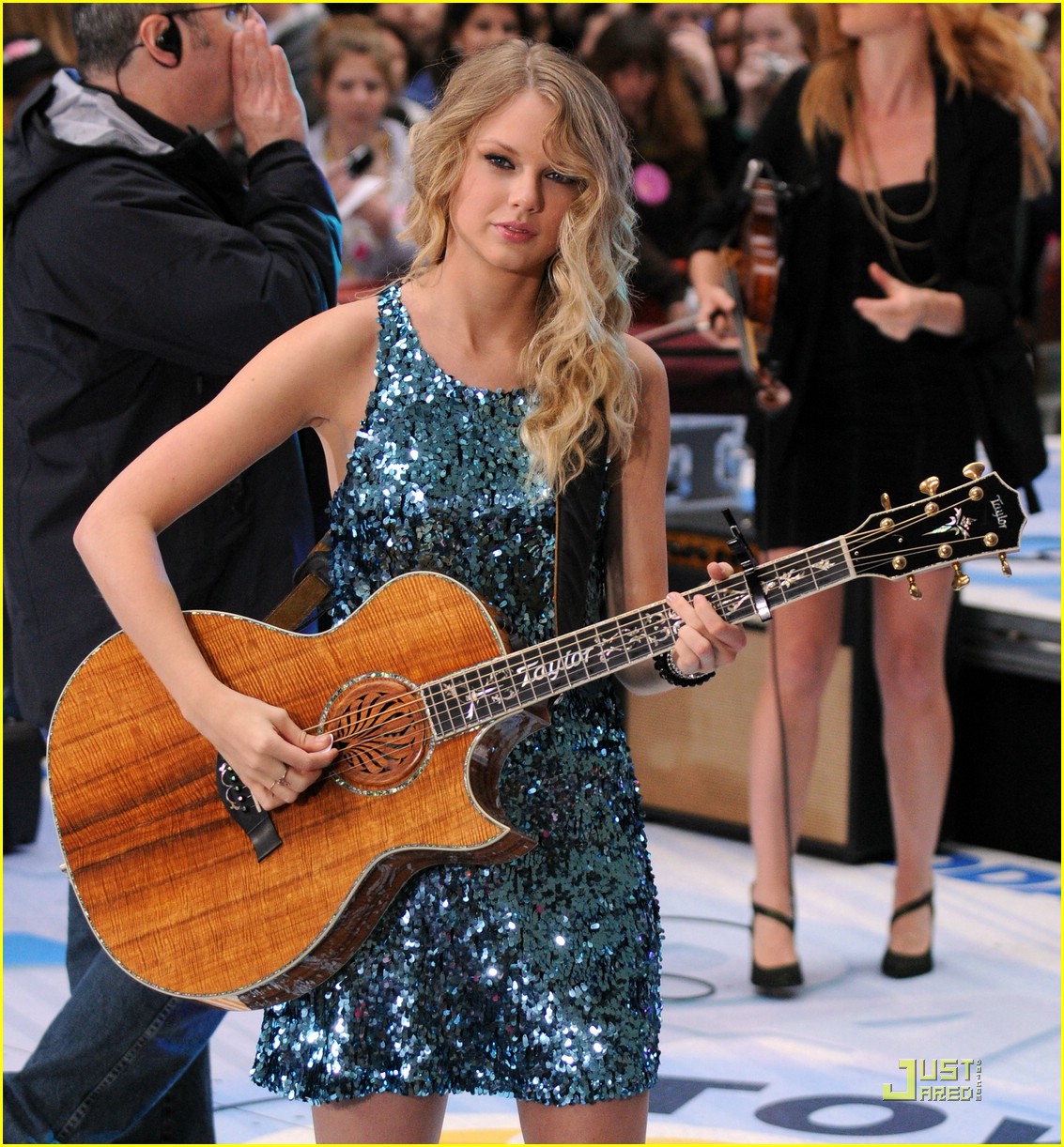Taylor Swift: From TopShop to Today | Photo 172431 - Photo Gallery ...