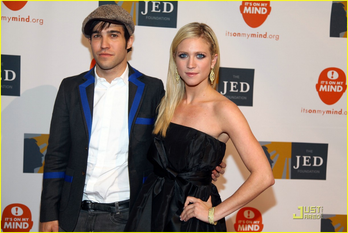 Brittany Snow is Jed Foundation Fancy | Photo 190251 - Photo Gallery ...