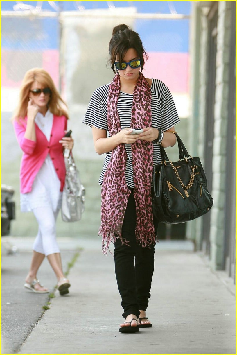 Demi Lovato: Death Becomes Her | Photo 178811 - Photo Gallery | Just ...