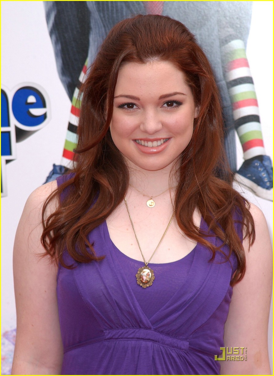 Imagine That, Jennifer Stone! | Photo 183191 - Photo Gallery | Just ...