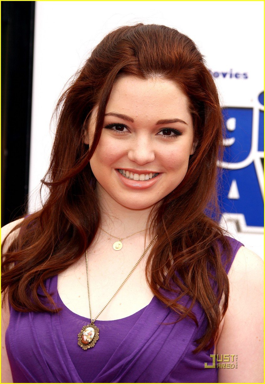 Imagine That, Jennifer Stone! | Photo 183211 - Photo Gallery | Just ...