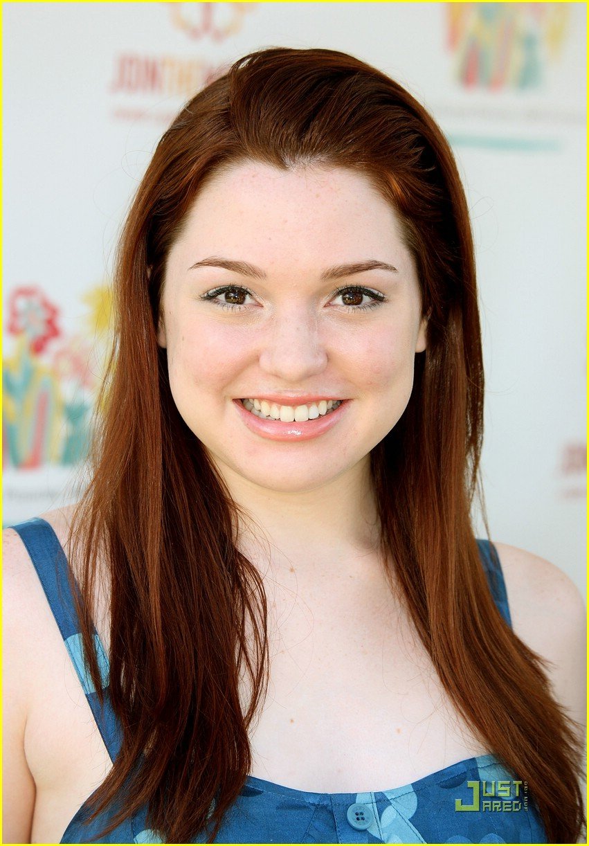 Jennifer Stone Goes Inside the Actor's Studio | Photo 184941 - Photo ...
