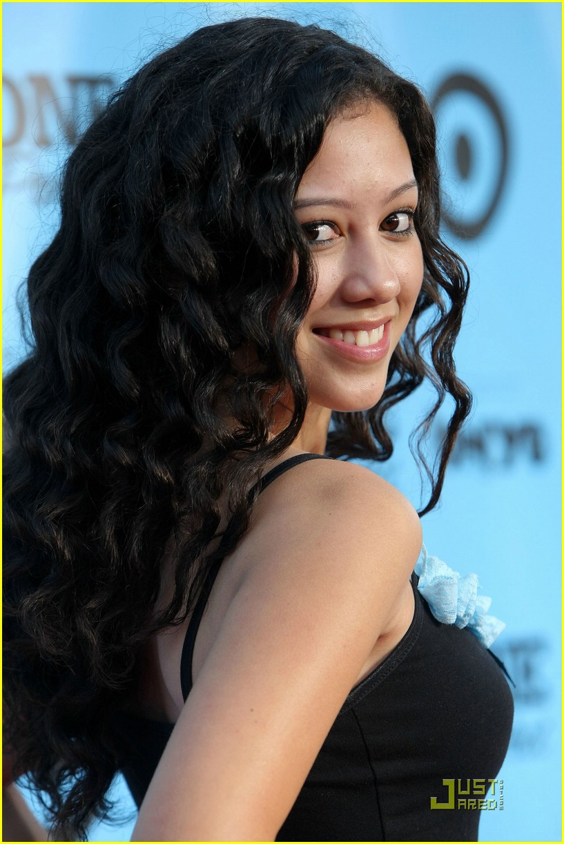 Keana Texeira is Ponyo Pretty | Photo 205381 - Photo Gallery | Just ...