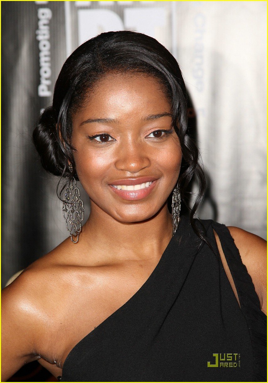 Full Sized Photo of keke palmer gracie awards 22 | Keke Palmer is ... Full Sized Photo of keke palmer gracie awards 22 | Keke Palmer is ...