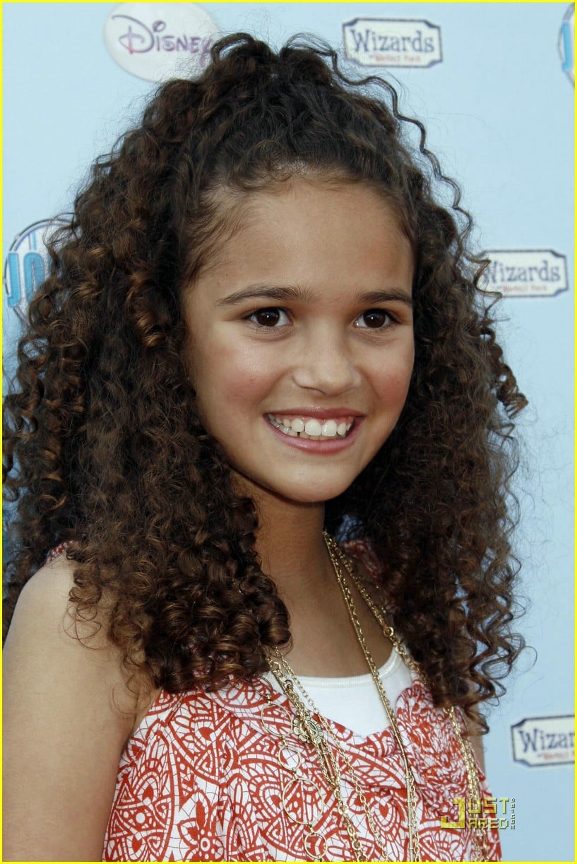Madison Pettis is Pattern Pretty | Photo 202521 - Photo Gallery | Just ...