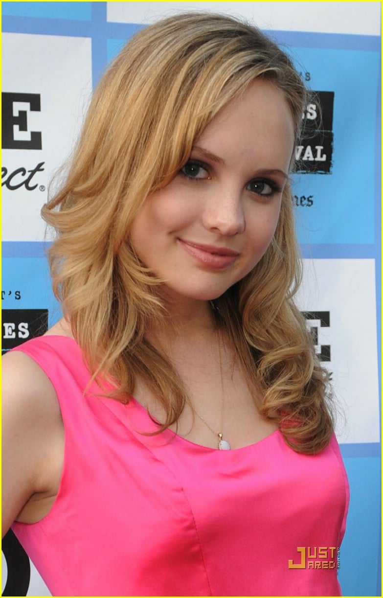 Meaghan Martin is Lemon Lime Lovely | Photo 199201 - Photo Gallery ...