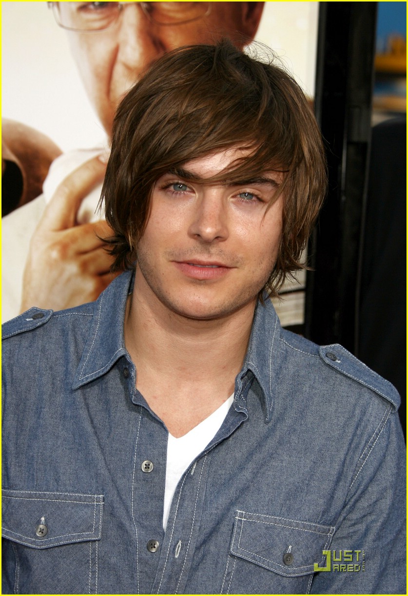 Zac Efron Has a Hangover | Photo 178271 - Photo Gallery | Just Jared Jr.