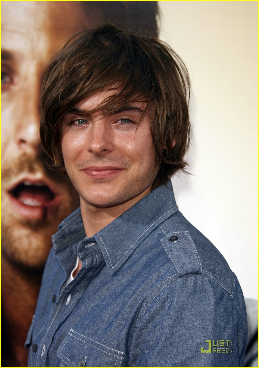 Zac Efron Has a Hangover | Photo 178291 - Photo Gallery | Just Jared Jr.