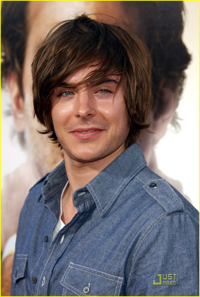 Zac Efron Has a Hangover | Photo 178301 - Photo Gallery | Just Jared Jr.