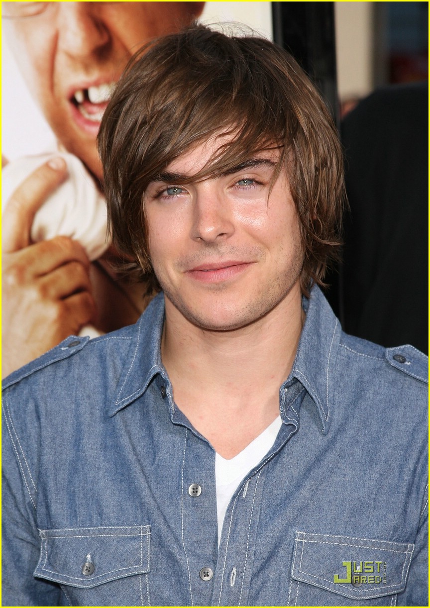 Zac Efron Has a Hangover | Photo 178341 - Photo Gallery | Just Jared Jr.
