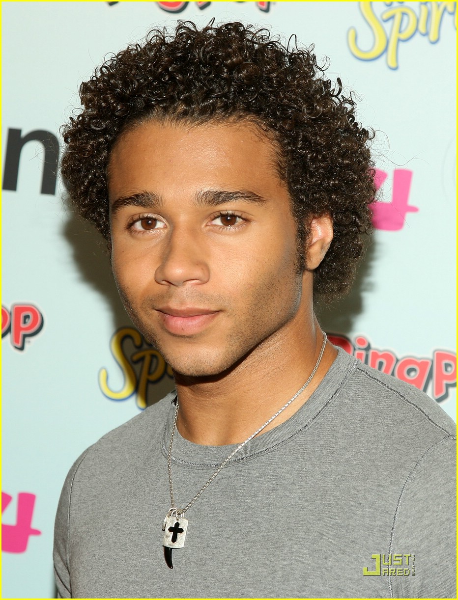 Corbin Bleu 2005