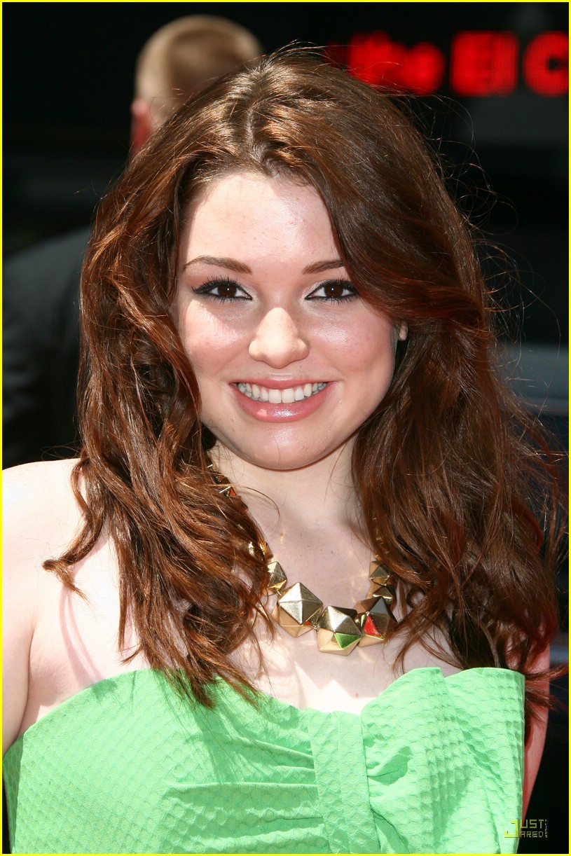 Jennifer Stone is G-Force Fierce | Photo 221491 - Photo Gallery | Just ...