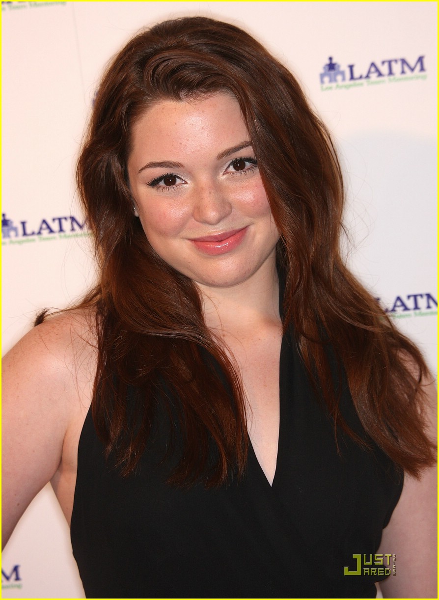 Jennifer Stone is Soiree Sultry | Photo 226241 - Photo Gallery | Just ...