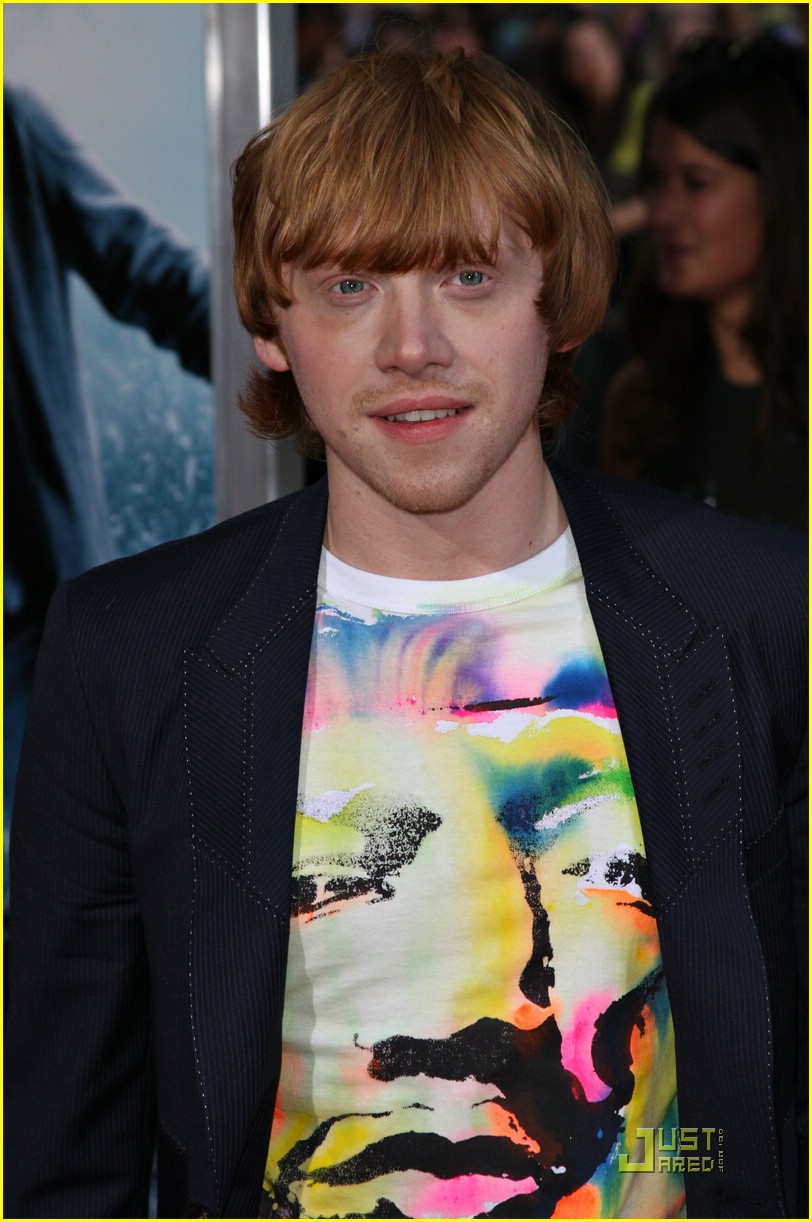 Full Sized Photo of rupert grint new york premiere 11 | Rupert Grint ... Full Sized Photo of rupert grint new york premiere 11 | Rupert Grint ...