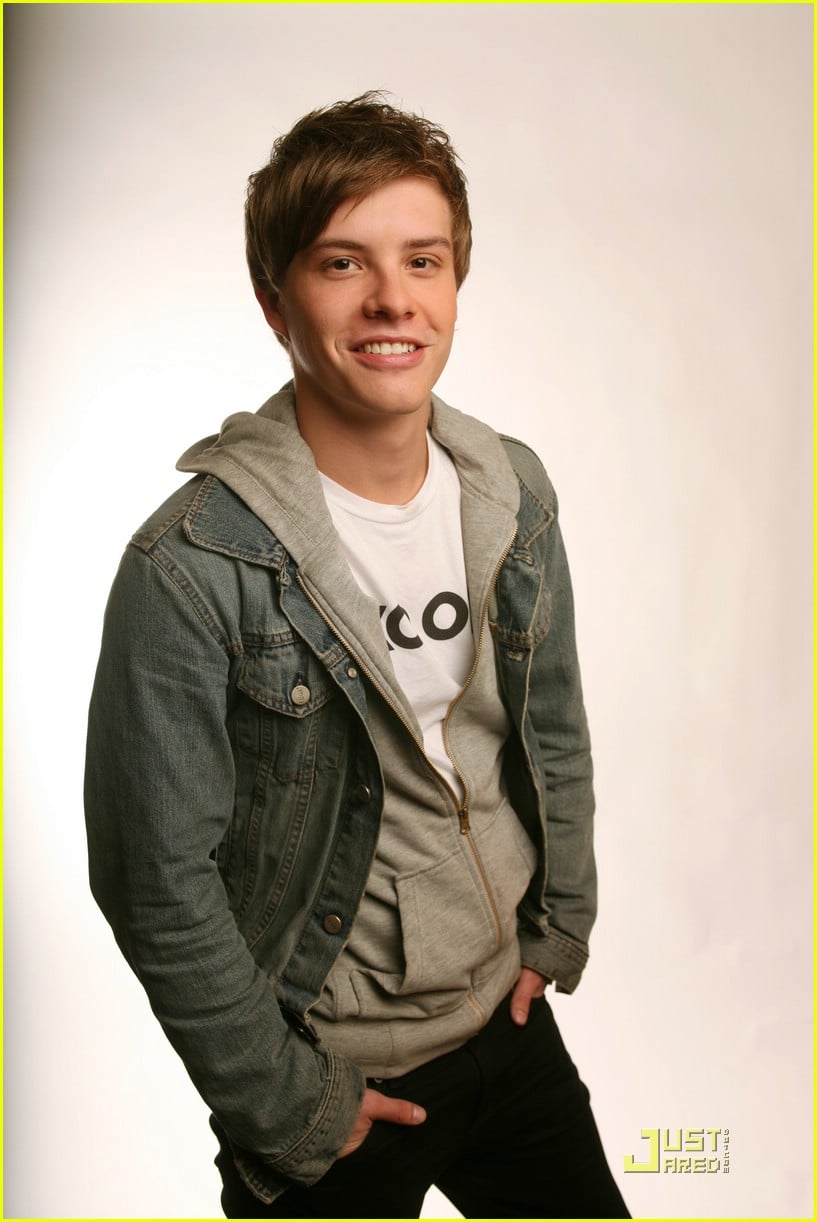 Xavier Samuel is Eclipse's Riley | Photo 219461 - Photo Gallery | Just ...