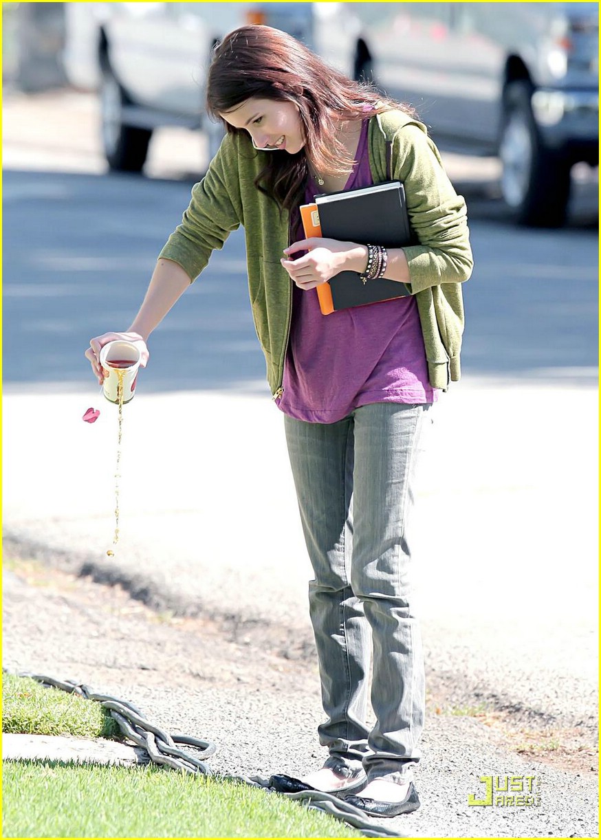 Carter Jenkins Streaks! | Photo 238361 - Photo Gallery | Just Jared Jr.