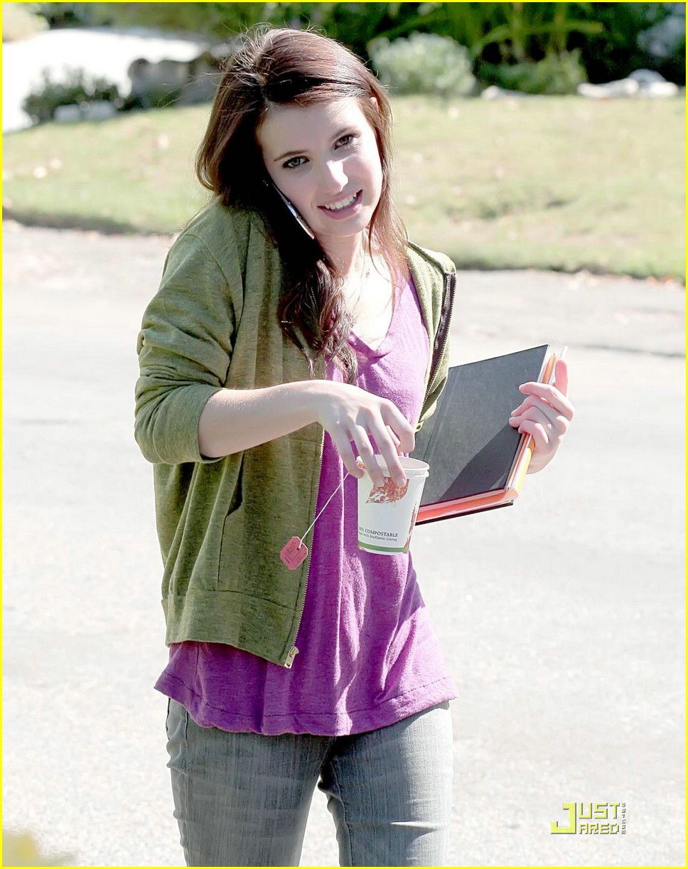 Carter Jenkins Streaks! | Photo 238441 - Photo Gallery | Just Jared Jr.