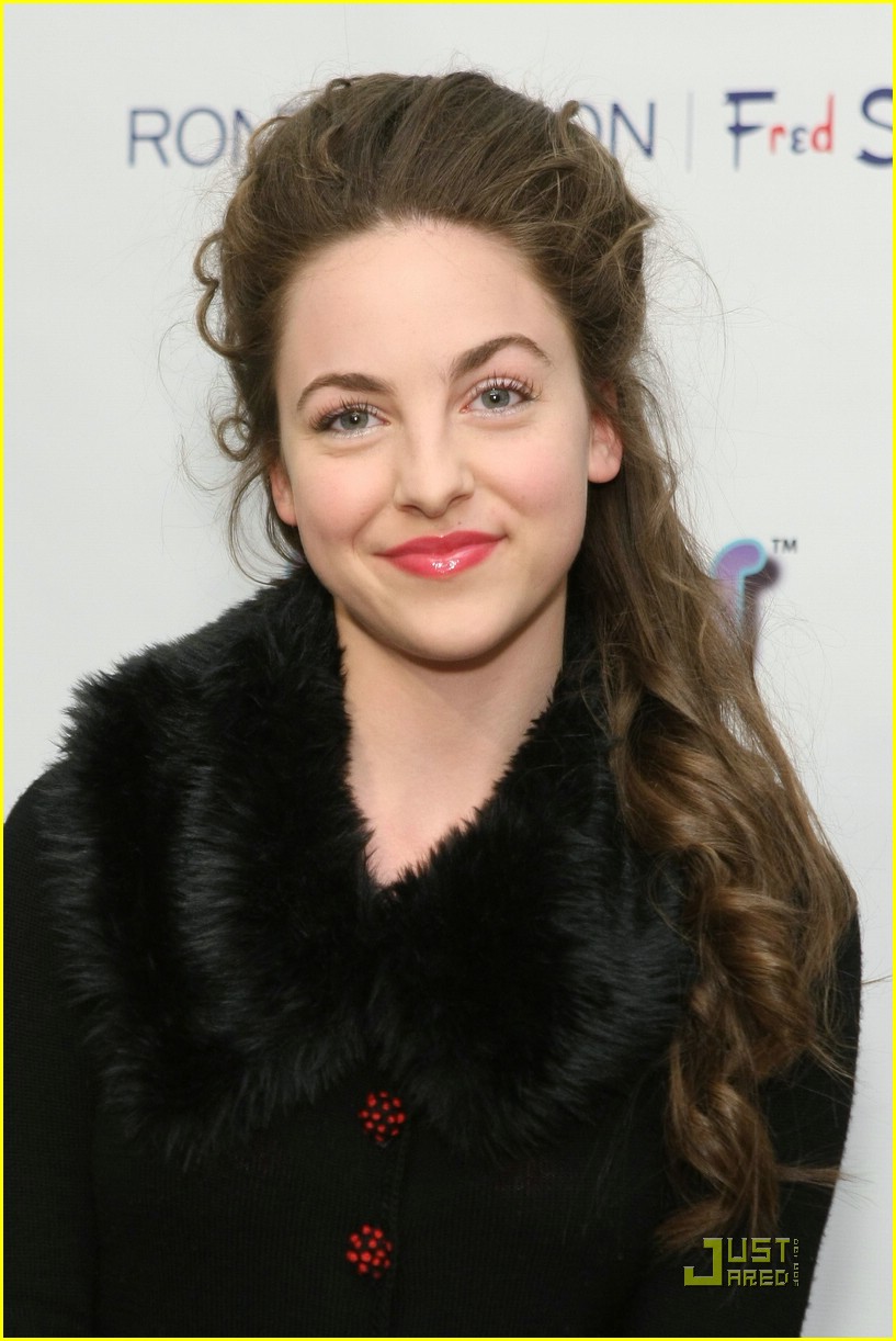 Brittany Curran: Ray Romano's New Daughter! | Photo 262761 - Photo ...