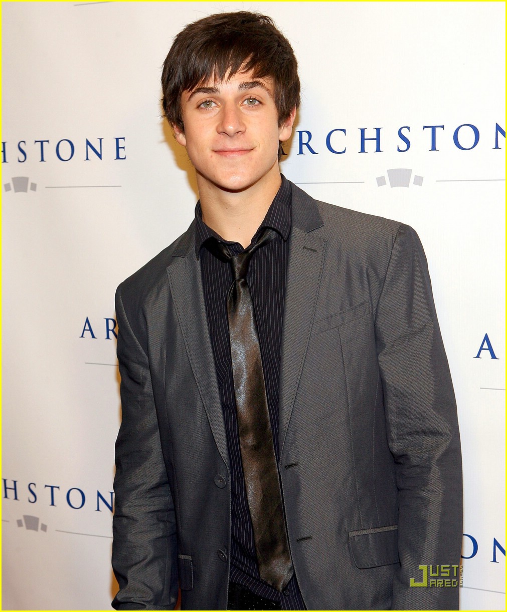 David & Lorenzo Henrie: Archstone Amigos | Photo 256841 - Photo Gallery ...