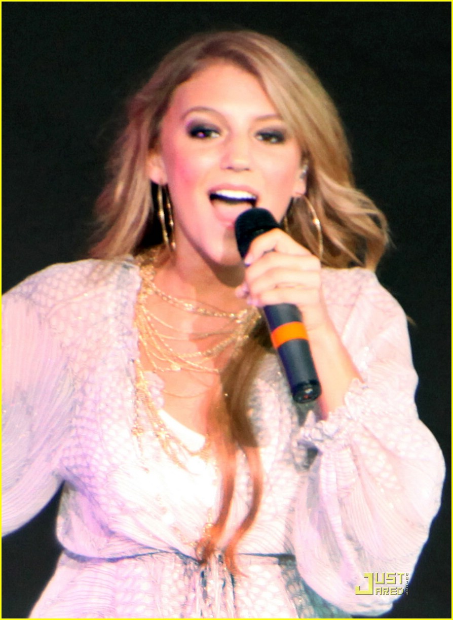 Jordan Pruitt Jumps To The Rhythm In Omaha | Photo 258641 - Photo ...