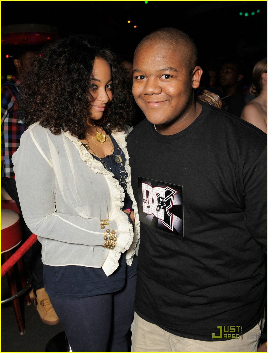 Happy Birthday, Kyle Massey! | Photo 269901 - Photo Gallery | Just ...