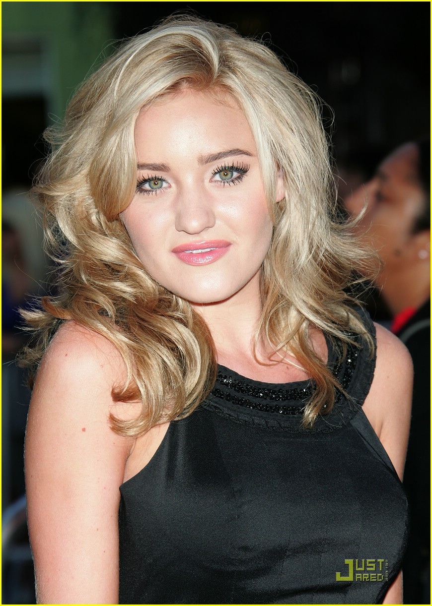 Full Sized Photo of alyson michalka bandslam premiere 29 | Aly & AJ Michalka: Bandslam Beauties ...