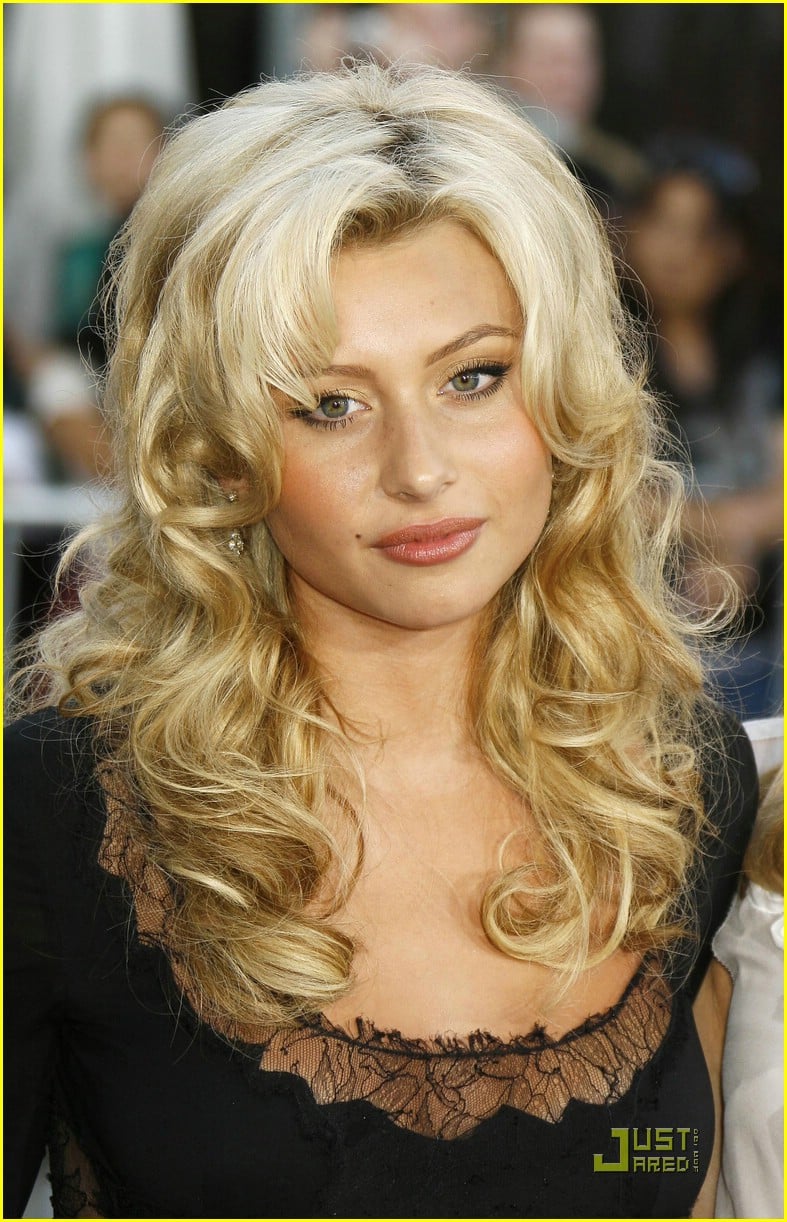 Full Sized Photo of alyson michalka bandslam premiere 59 | Aly & AJ ...