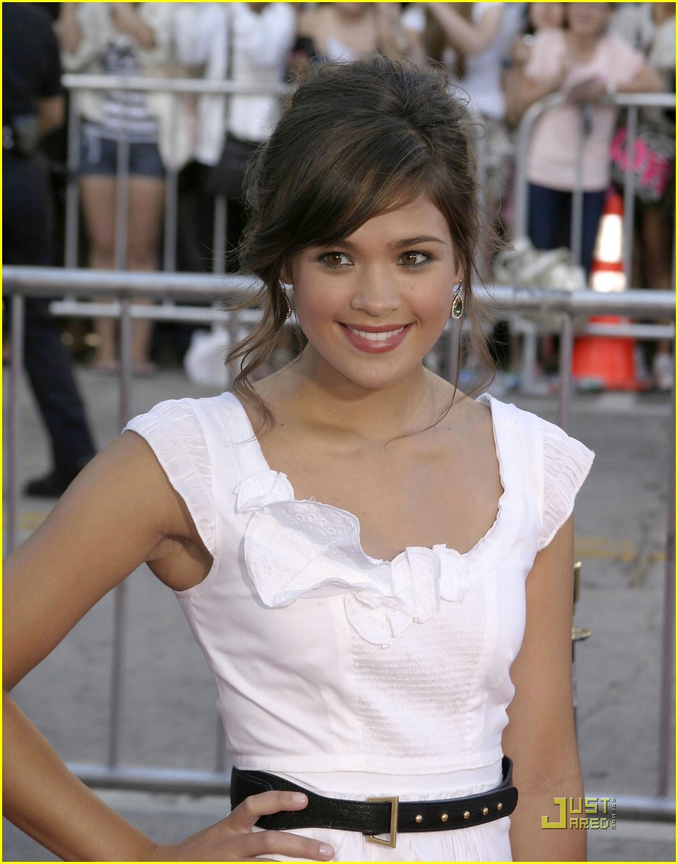 Nicole Anderson is Bandslam Beautiful | Photo 241341 - Photo Gallery ...