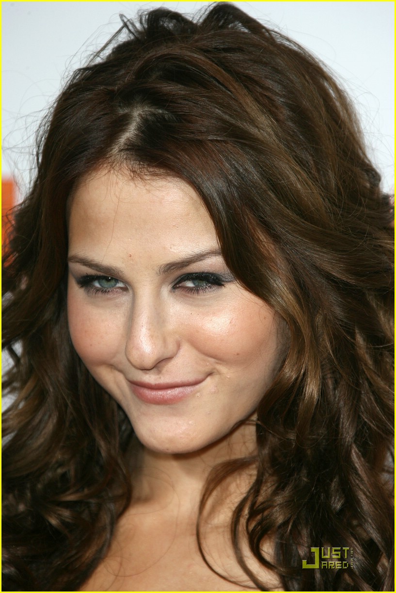 Scout Taylor-Compton is Ruby Red Hot | Photo 266001 - Photo Gallery ...