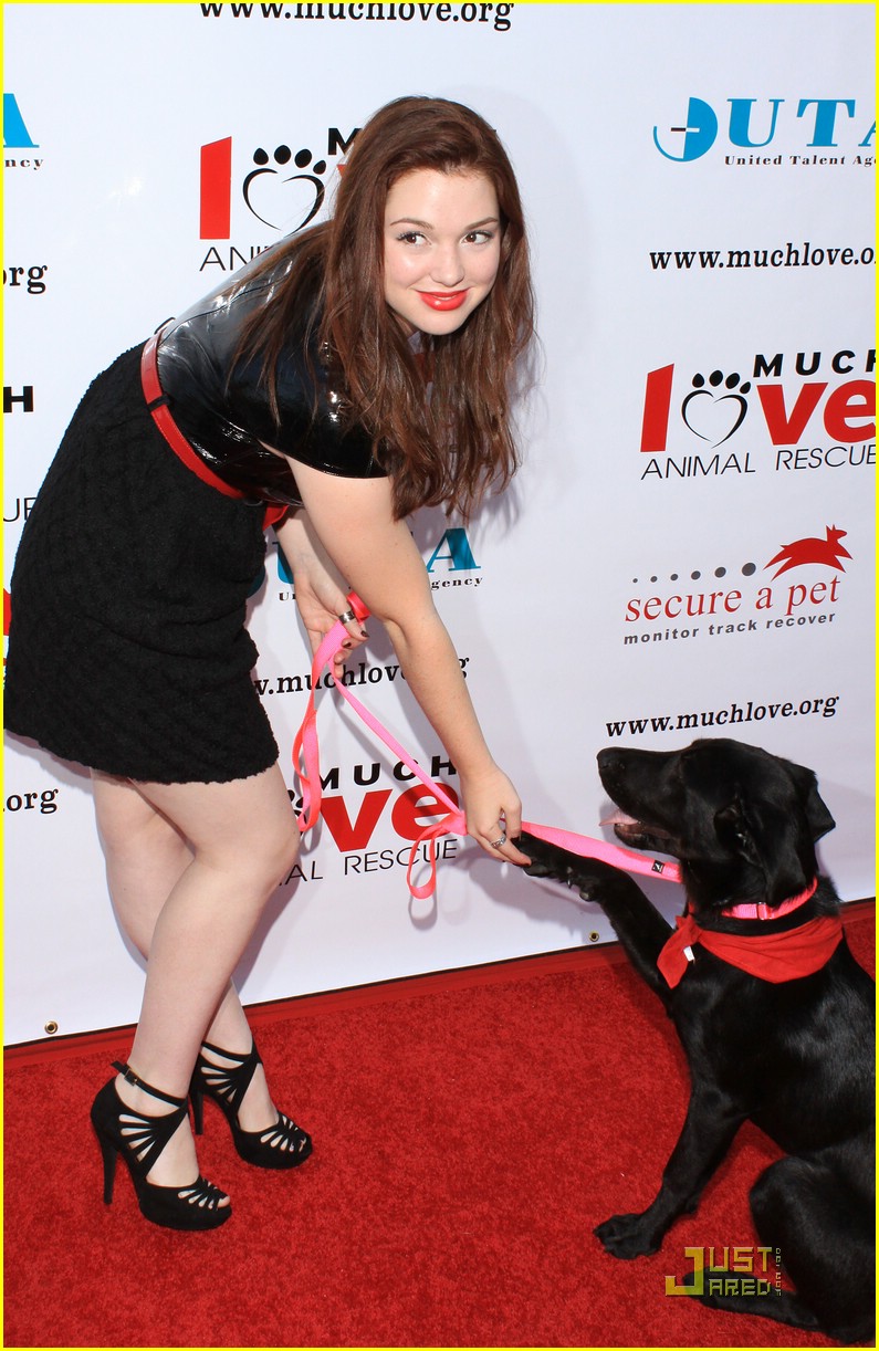 Jennifer Stone is Bow Wow Wow Beautiful | Photo 263011 - Photo Gallery ...