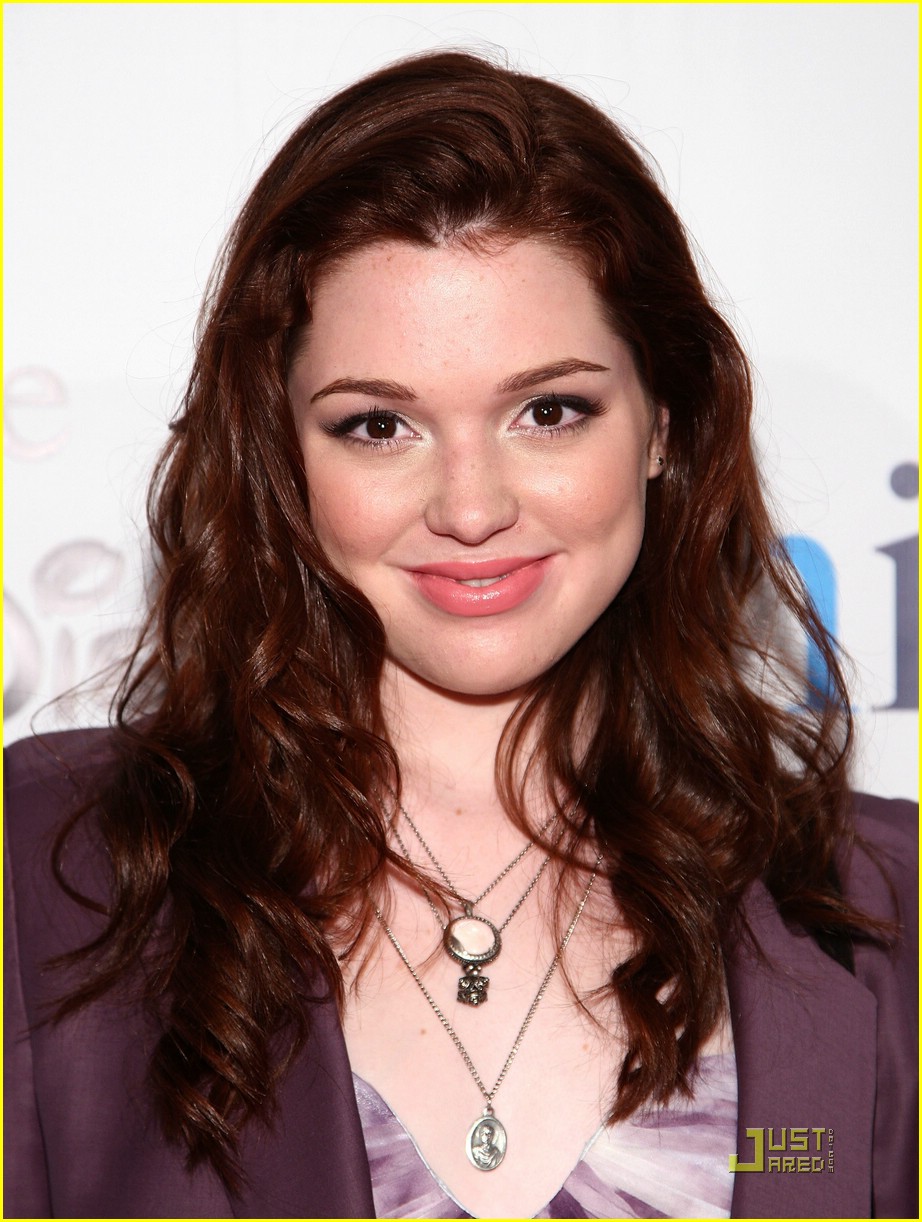 Jennifer Stone is IMAGEN Indescribable | Photo 262021 - Photo Gallery ...