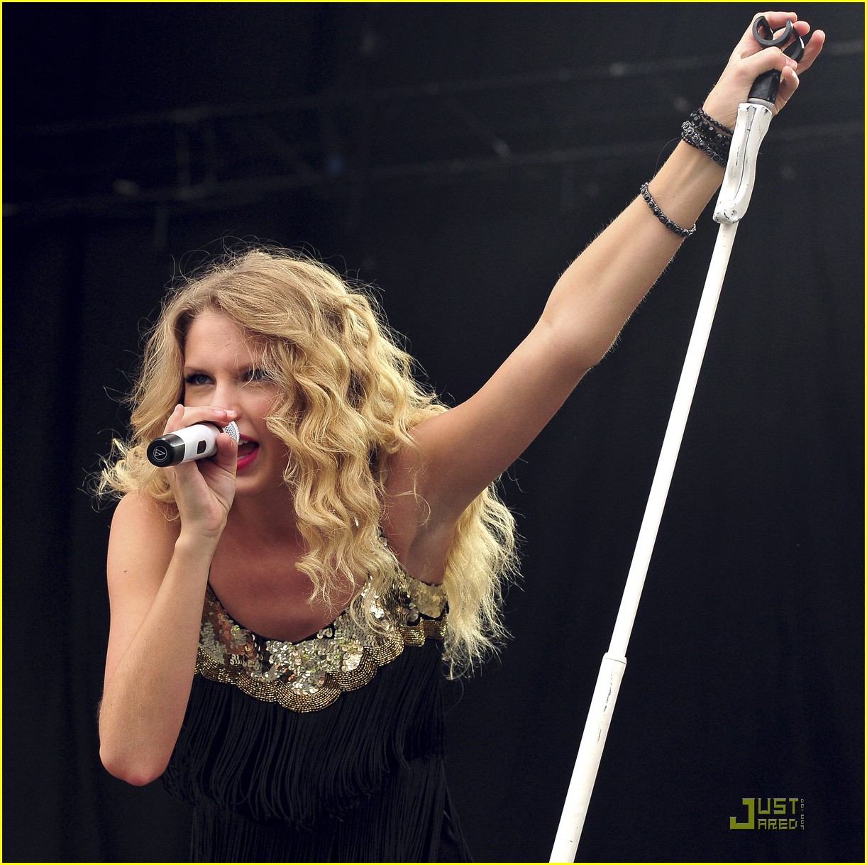 Taylor Swift: V Fest Day Two! | Photo 262931 - Photo Gallery | Just ...