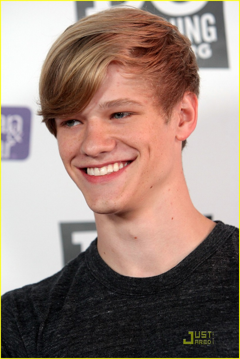 Lucas Till - Teen Choice Awards 2009 | Photo 250311 - Photo Gallery ...