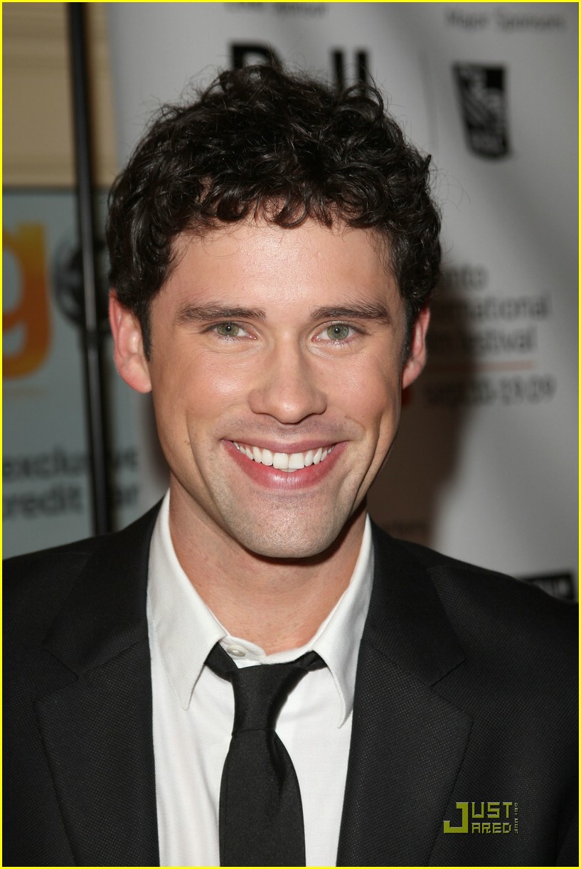 Ben Hollingsworth is Keeping Up With The Joneses | Photo 287071 - Photo ...