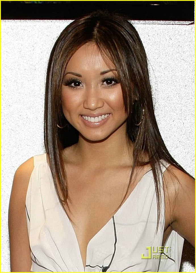 Brenda Song Rocks The Republic | Photo 281601 - Photo Gallery | Just ...