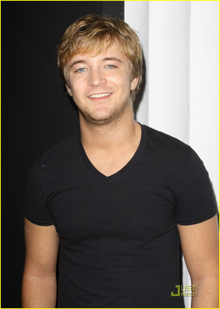 Michael Welch Young