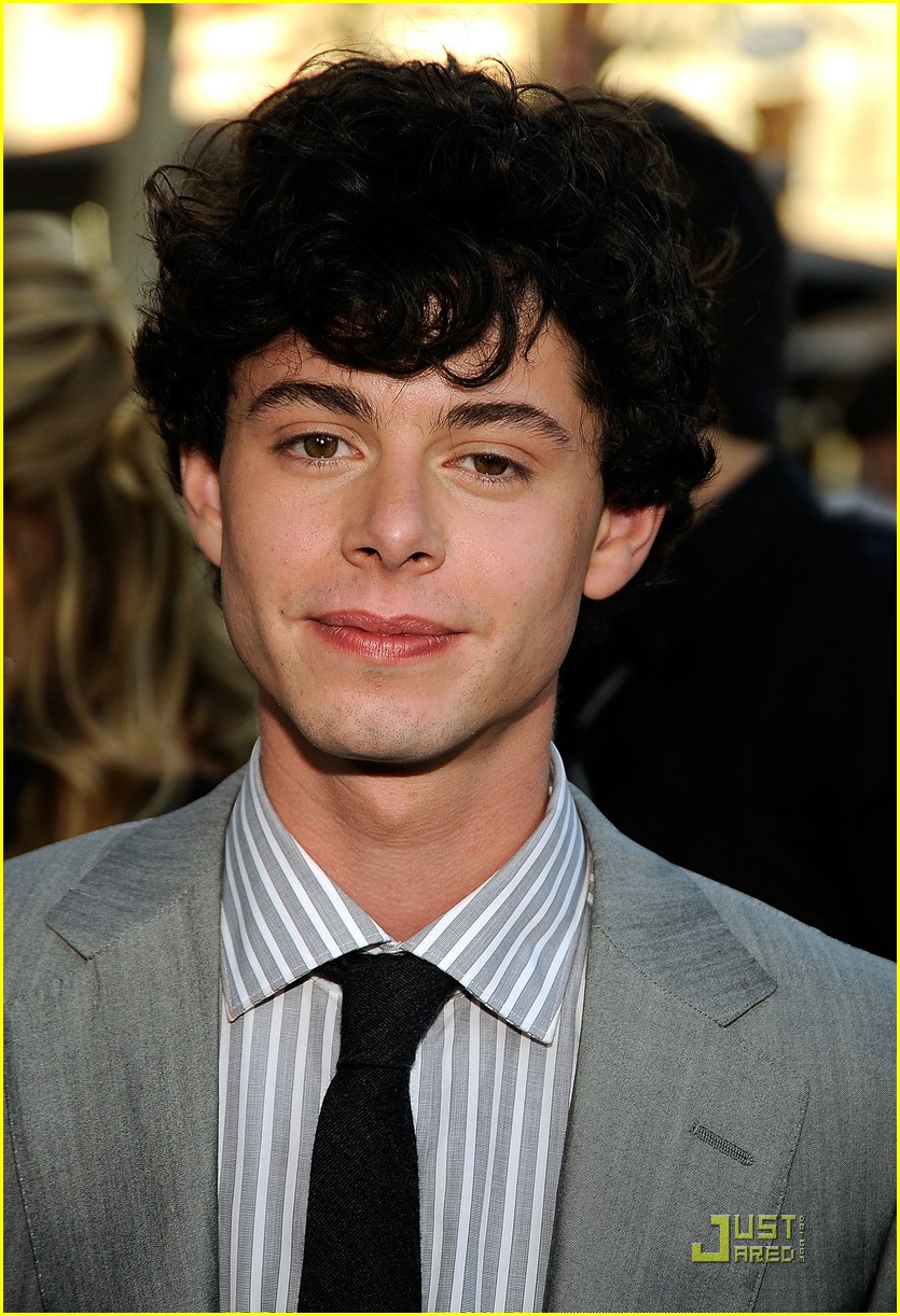 Collins Pennie & Paul McGill: Fame Friends | Photo 299031 - Photo ...