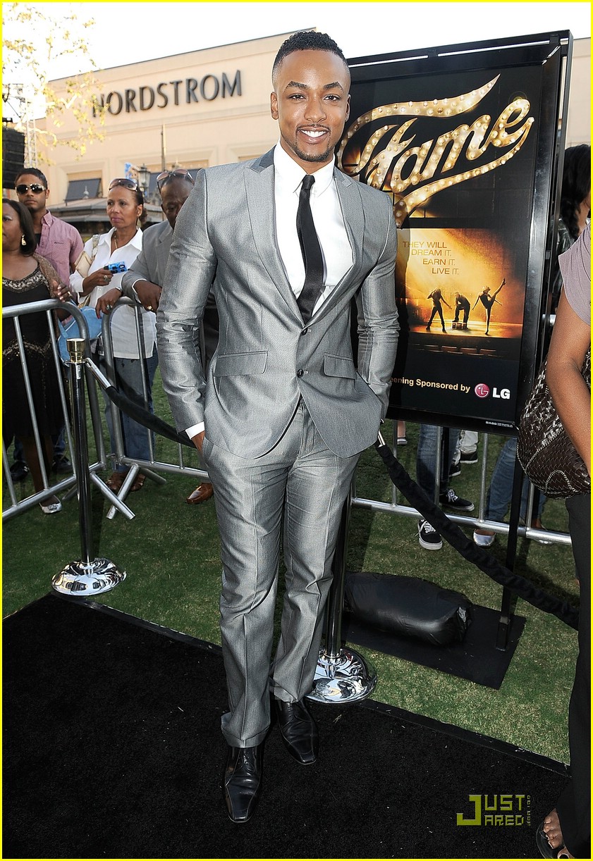 Collins Pennie & Paul McGill: Fame Friends | Photo 299131 - Photo ...