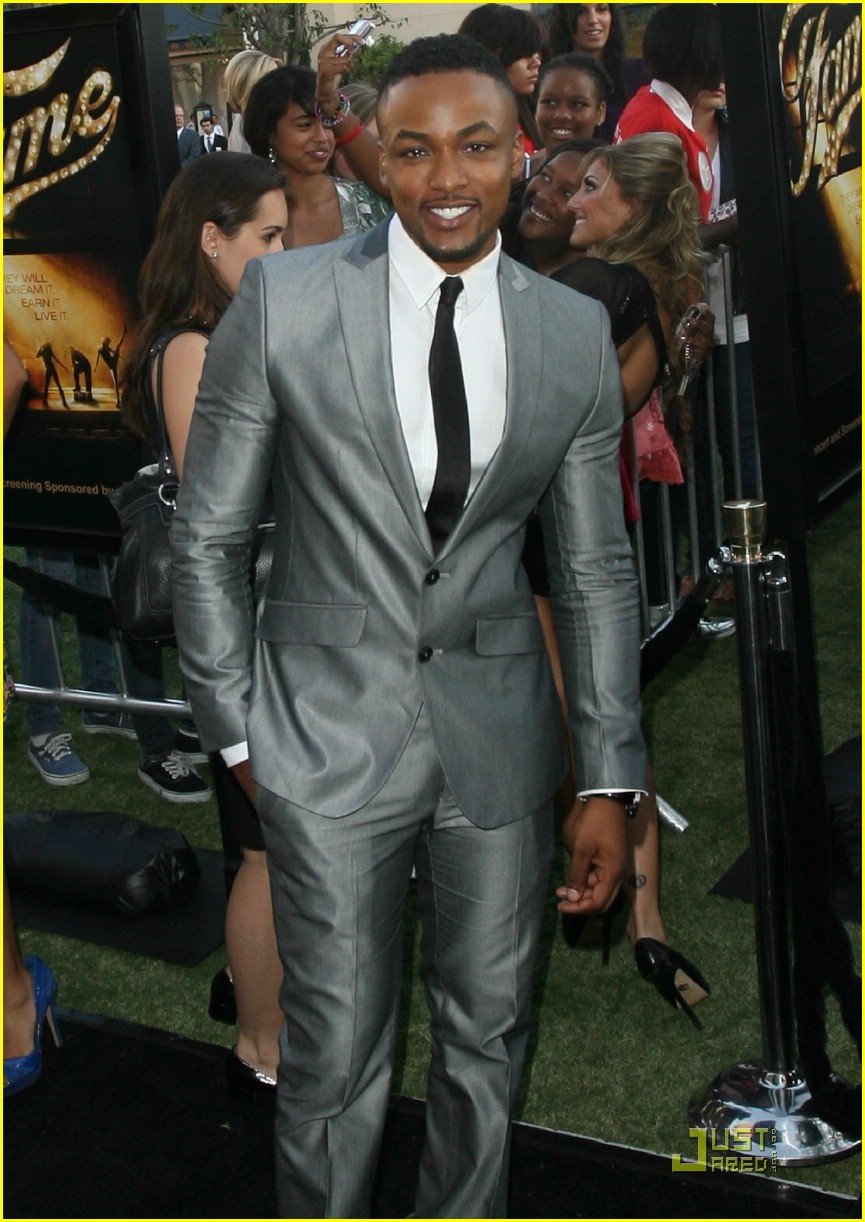 Collins Pennie & Paul McGill: Fame Friends | Photo 299141 - Photo ...