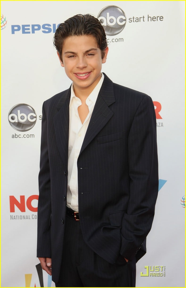 Jake T. Austin is ALMA Appealing | Photo 291201 - Photo Gallery | Just ...