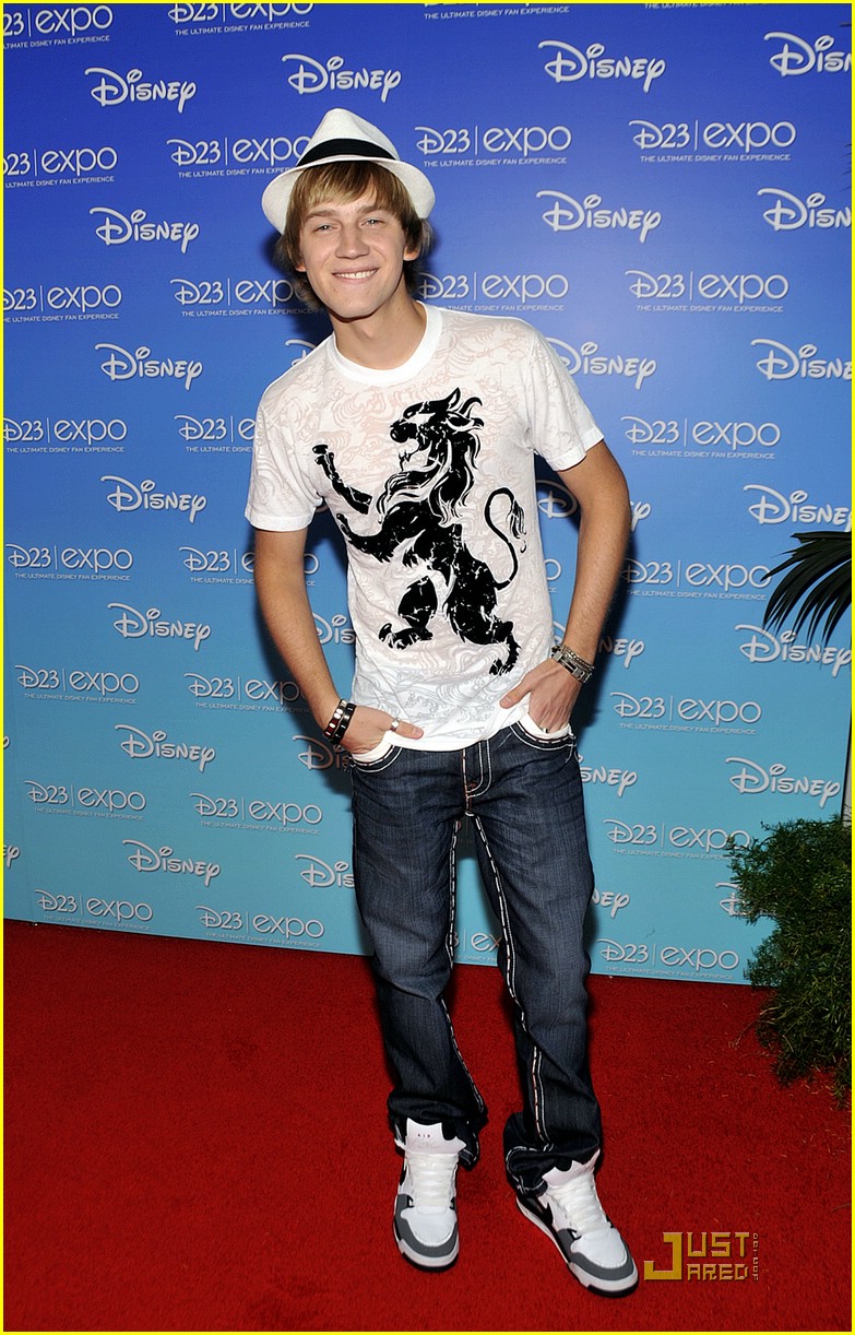 Jason Dolley Joins Twitter! | Photo 294541 - Photo Gallery | Just Jared Jr.