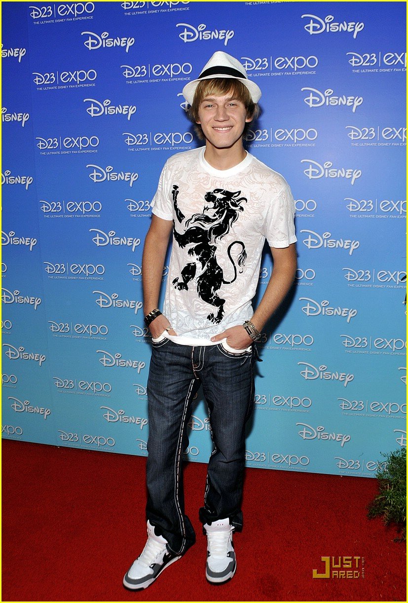 Full Sized Photo of jason dolley twitter 03 | Jason Dolley Joins ...