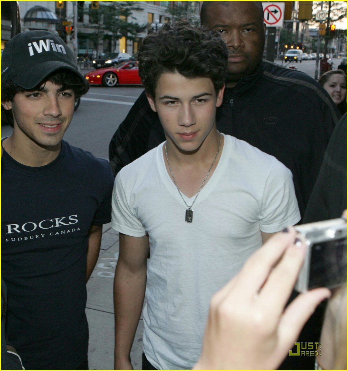 Jonas Brothers: Camp Rock 2 Filming Commences | Photo 276201 - Photo ...