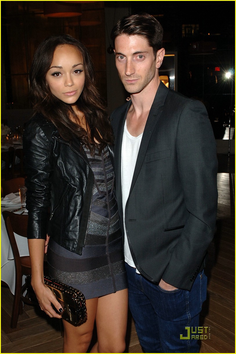 Ashley Madekwe: Marissa Is Spicy & Fiesty | Photo 292771 - Photo ...