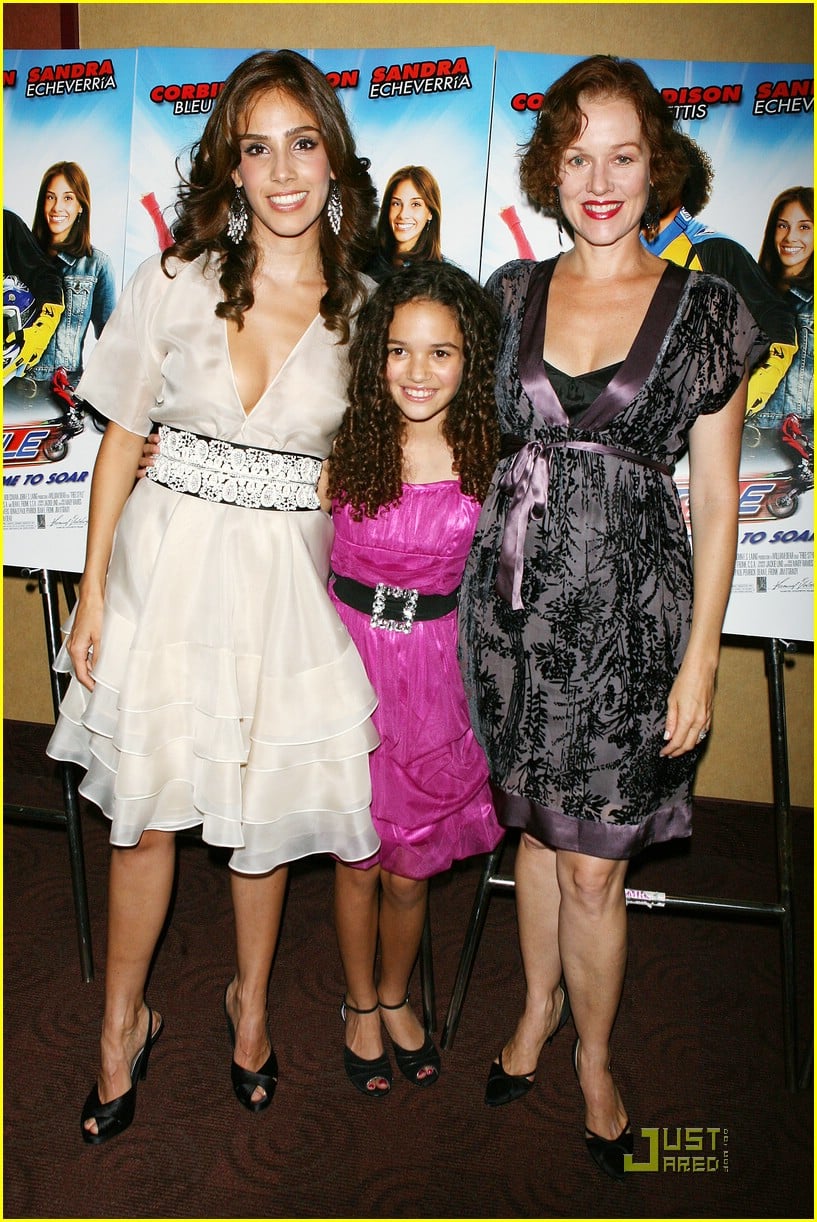 Madison Pettis is Free Style Sweet | Photo 300471 - Photo Gallery ...