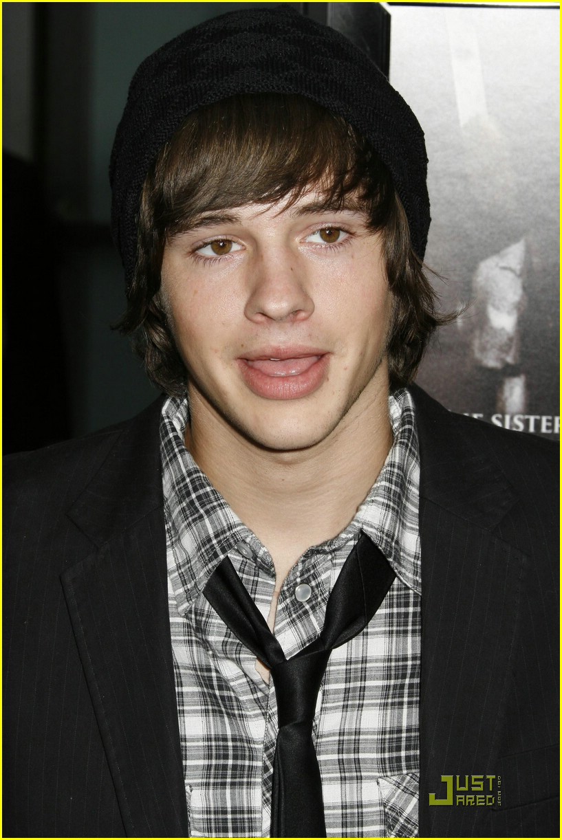 Matt Prokop: Sorority Row Stud | Photo 275451 - Photo Gallery | Just ...