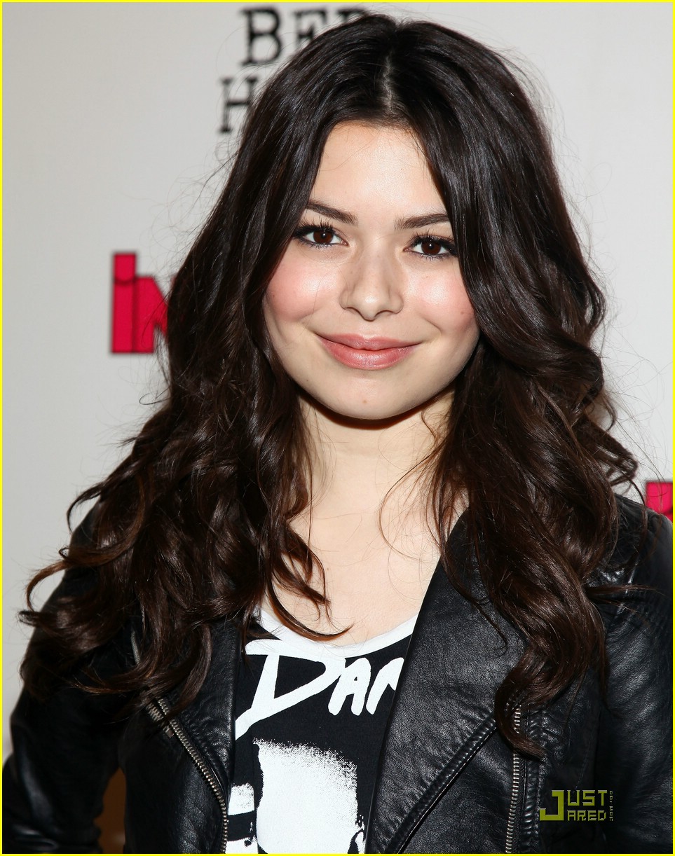 Miranda Cosgrove: True Blood Beauty | Photo 286921 - Photo Gallery ...
