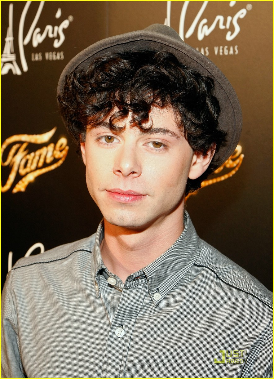 Paul Iacono: No Gambling in Vegas | Photo 301401 - Photo Gallery | Just ...